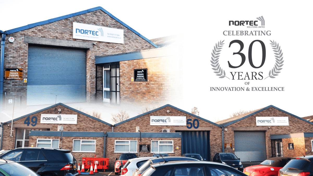 About Us | Nortec Solutions Ltd